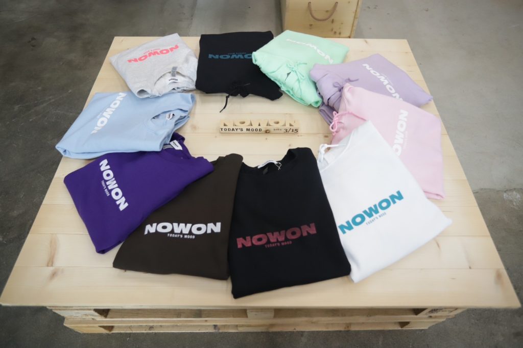 彦根「NOWON」オシャレアパレル立ち飲みだと思ったら想いの詰まった素敵なお店だった件。 | 新マッハのオススメごはんですよ！